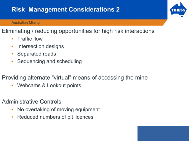 Collision awareness systems another defence | PPT
