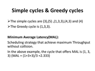 Collision prevention on computer architecture | PDF