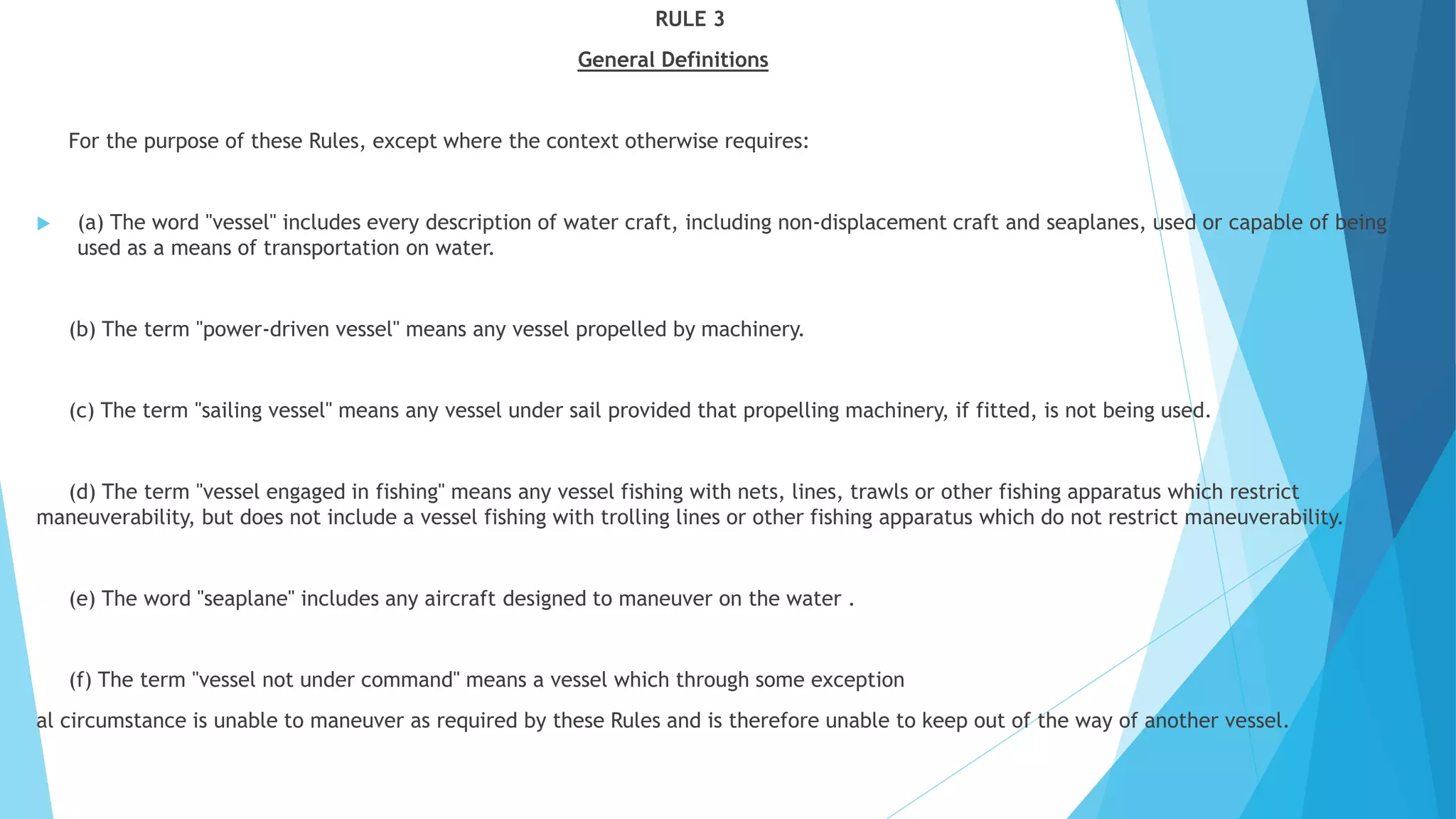 Collision Regulations-1.pptx