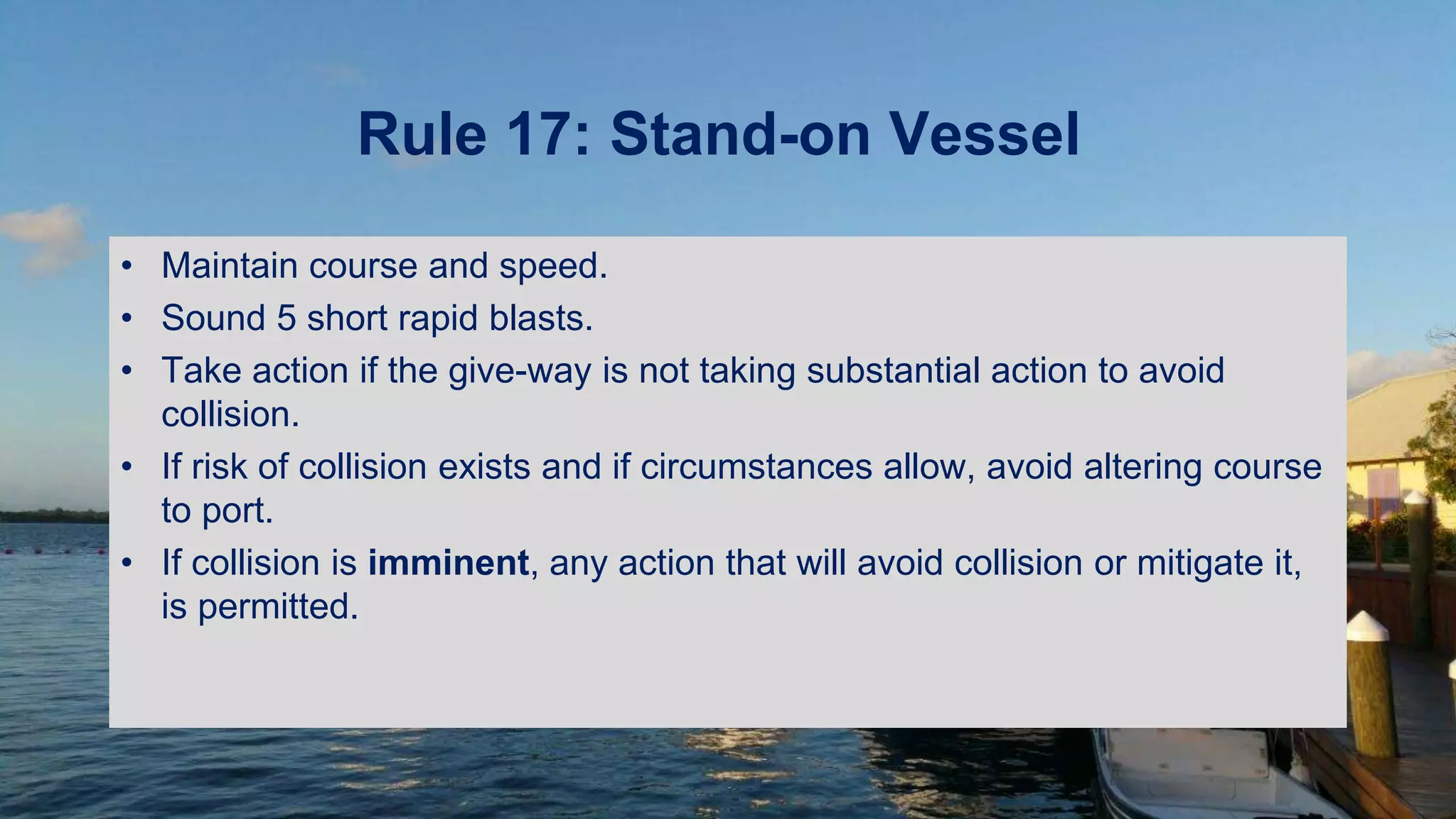 Collision Regulations.ppt