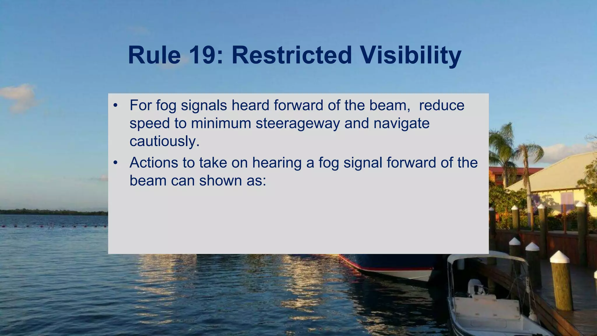Collision Regulations.ppt