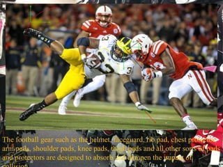 Collisions | PPTX