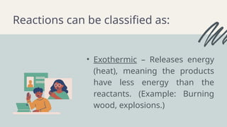 COLLISION THEORY another ppt for grade 11 | PPT