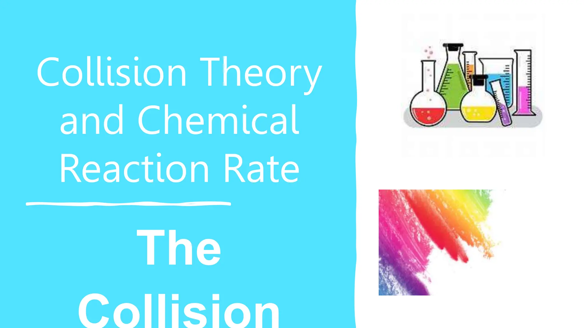 Collision Theory and Chemical Reaction Rate.pptx
