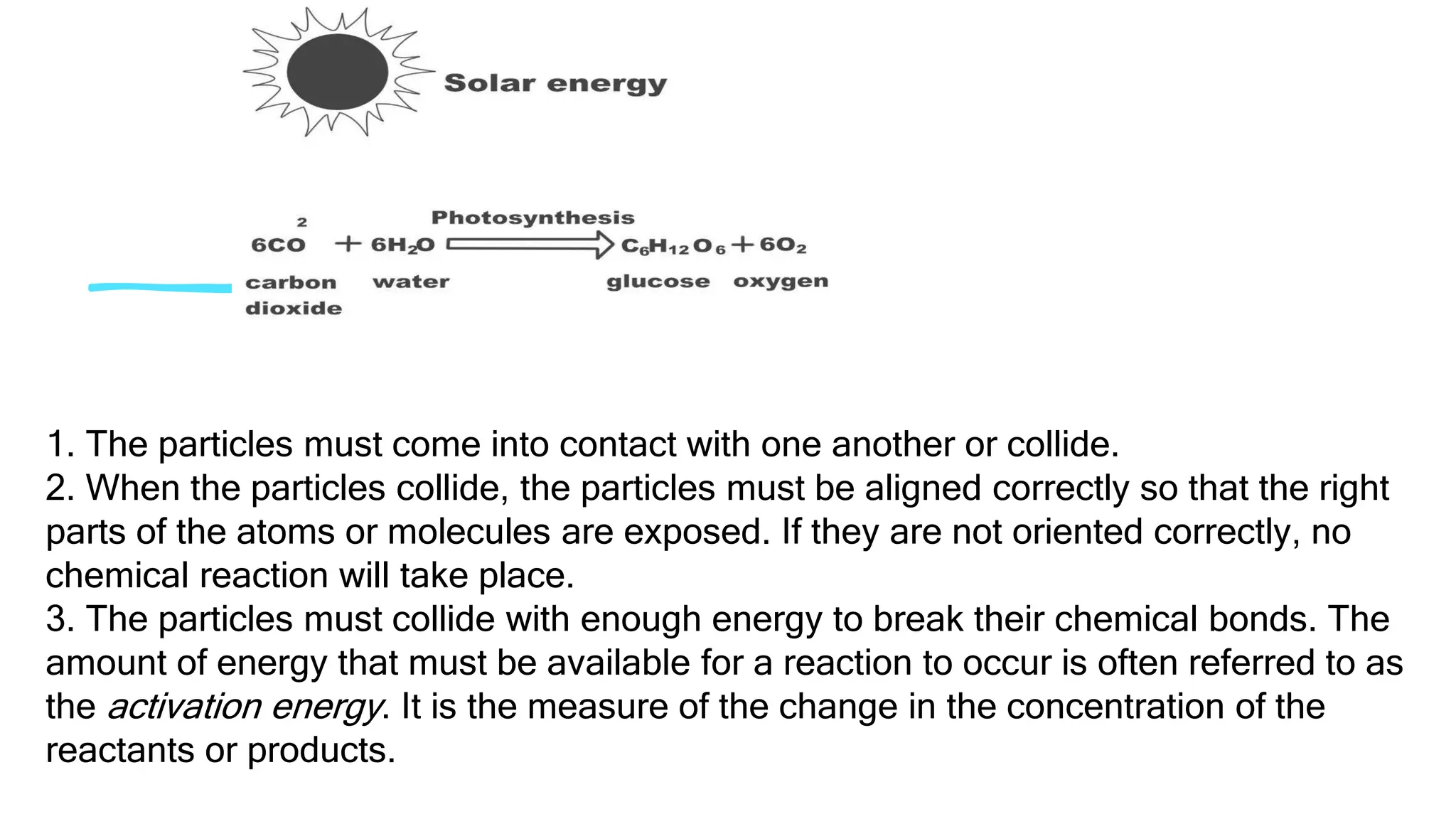 Collision Theory and Chemical Reaction Rate.pptx