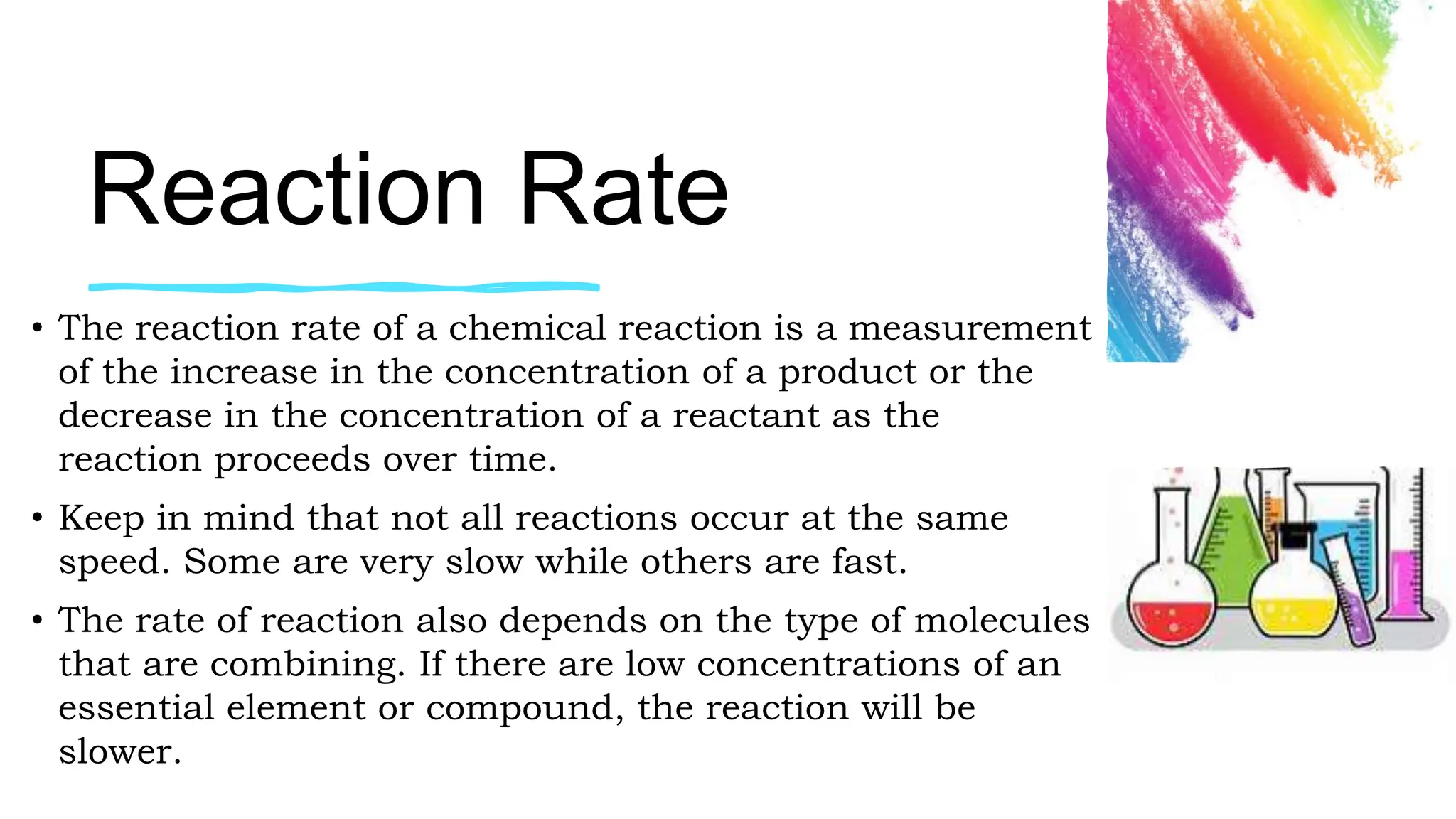 Collision Theory and Chemical Reaction Rate.pptx