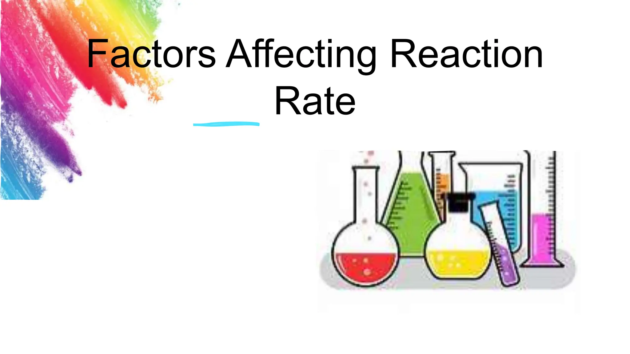 Collision Theory and Chemical Reaction Rate.pptx