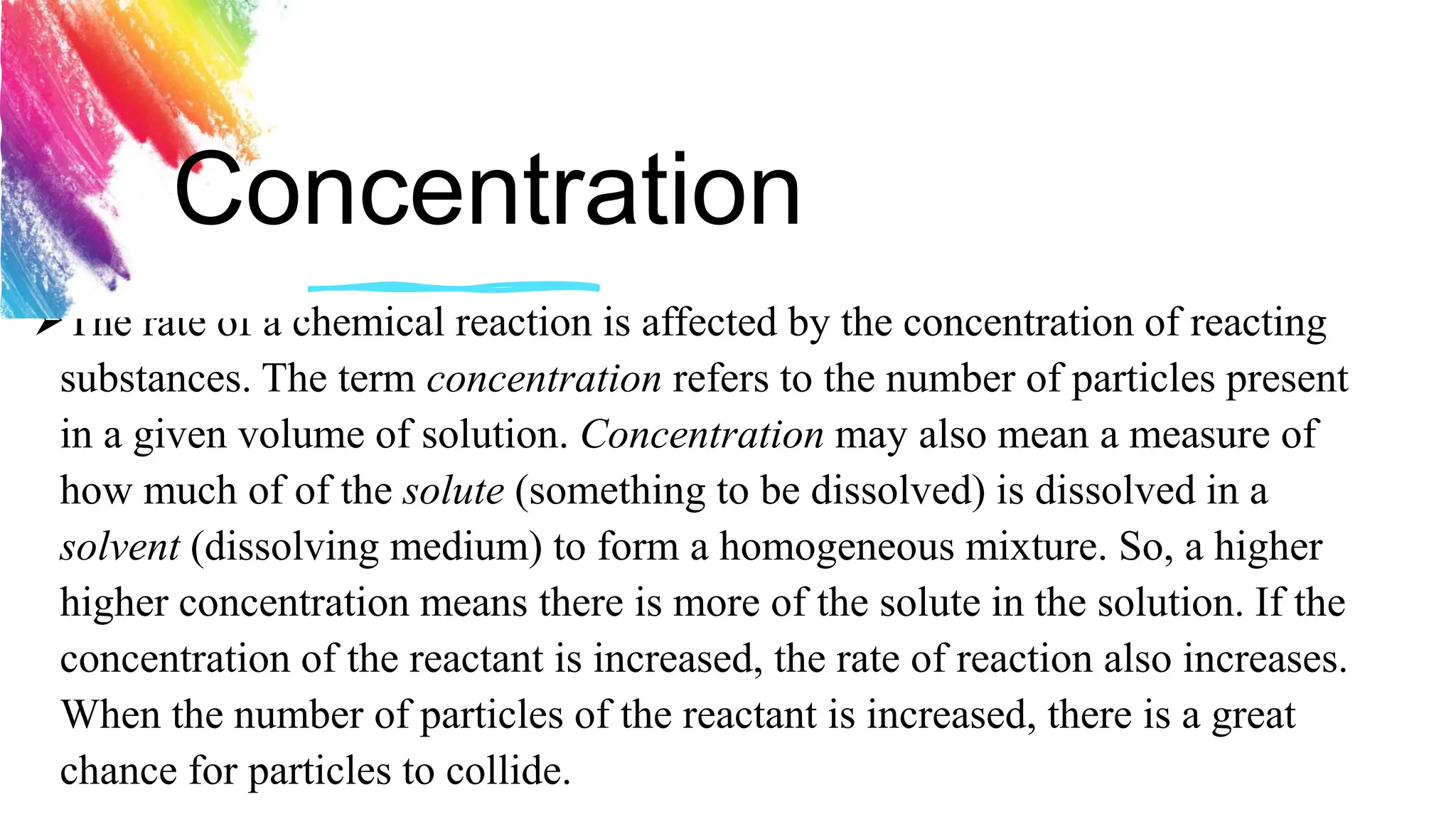 Collision Theory and Chemical Reaction Rate.pptx