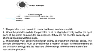 Collision Theory and Chemical Reaction Rate.pptx