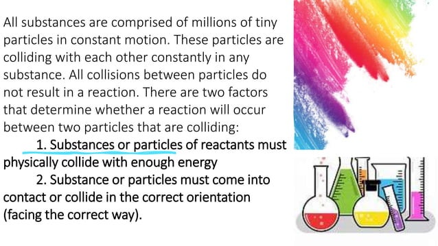 Collision Theory and Chemical Reaction Rate.pptx