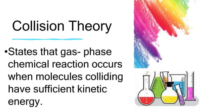 Collision Theory and Chemical Reaction Rate.pptx