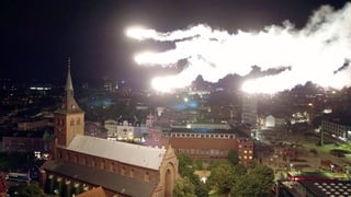 10 steps to create a drone show with CollMot Entertainment | PDF