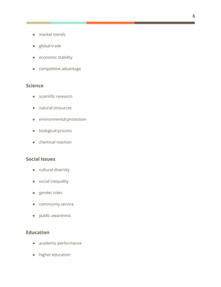 PTE Collocations List 2026 | Essential Collocation Guide for PTE | PDF