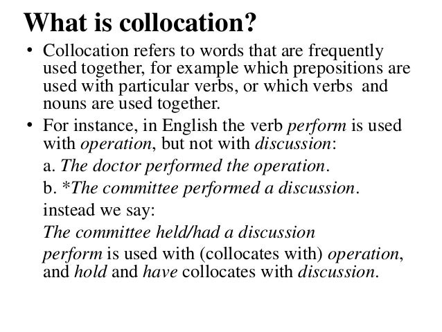 Learn 47 Collocations With Do In English Esl Forums