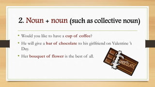 Collocations | PPTX