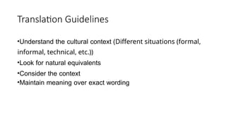 Collocations and Idioms-Translation.pptx
