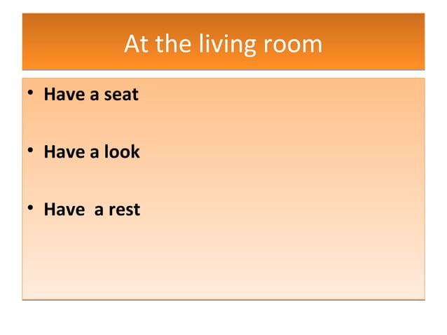 Collocations do,make, have | PPT