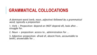 an introduction of Collocations in English.pptx