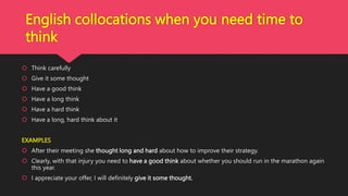 COLLOCATIONS WITH THINK.pptx