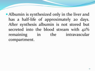 Colloids | PPTX