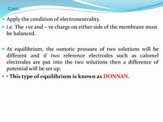 Colloidal dispersion | PPTX