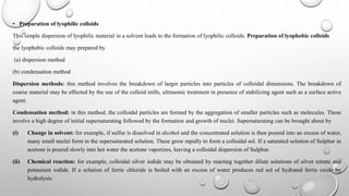 Colloidal dispersion.pptx