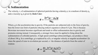 Colloidal dispersion.pptx