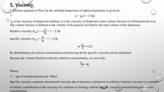 Colloidal dispersion.pptx