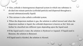 Colloidal dispersion.pptx