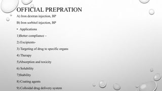 Colloidal dispersion.pptx