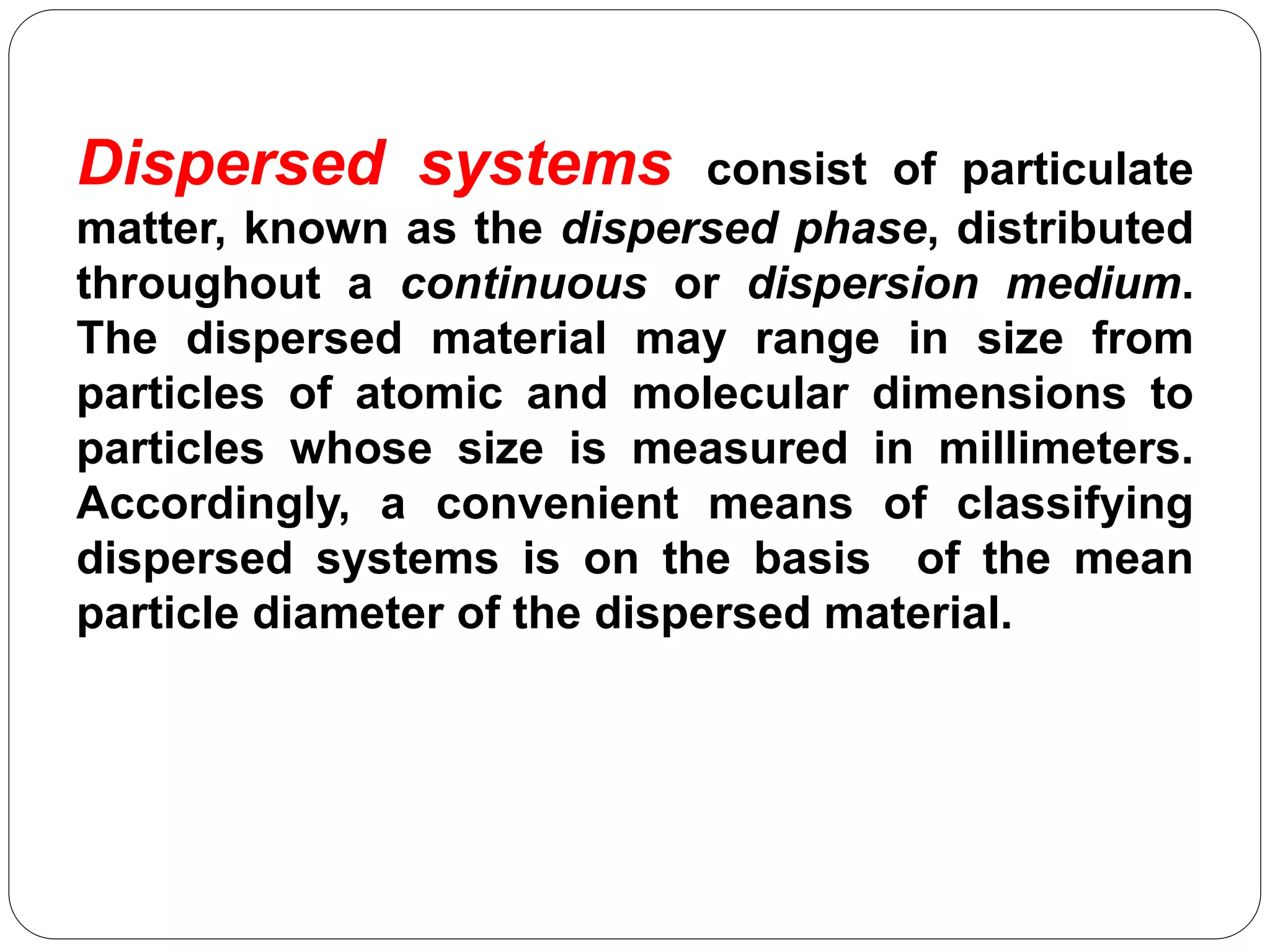 Colloidal dispersion.pptx