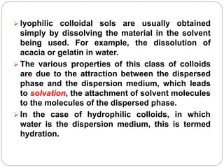 Colloidal dispersion.pptx