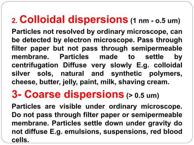 Colloidal dispersion.pptx