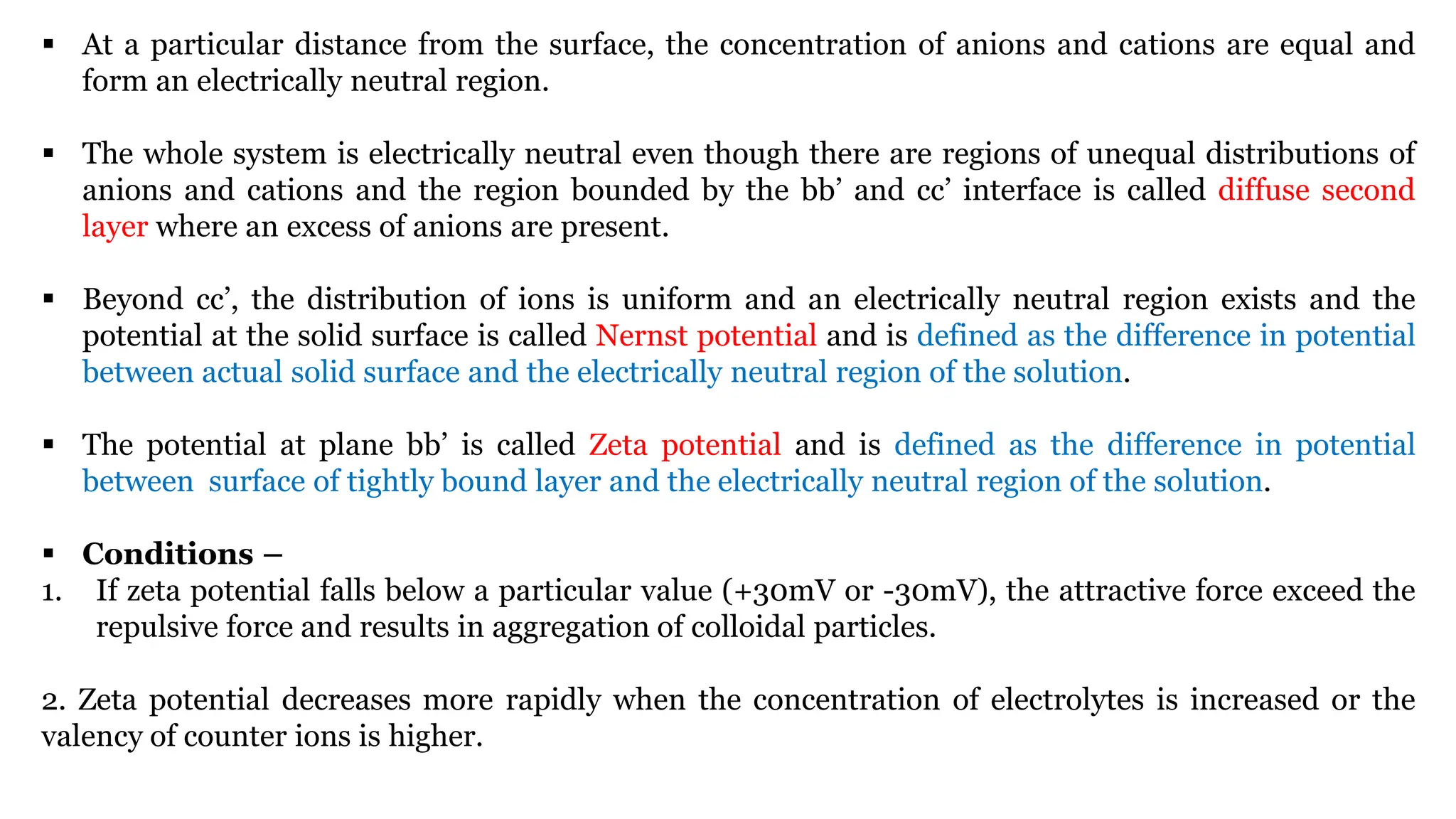 Colloidal Dispersion, Its Types and Method of Preparation | PPTX
