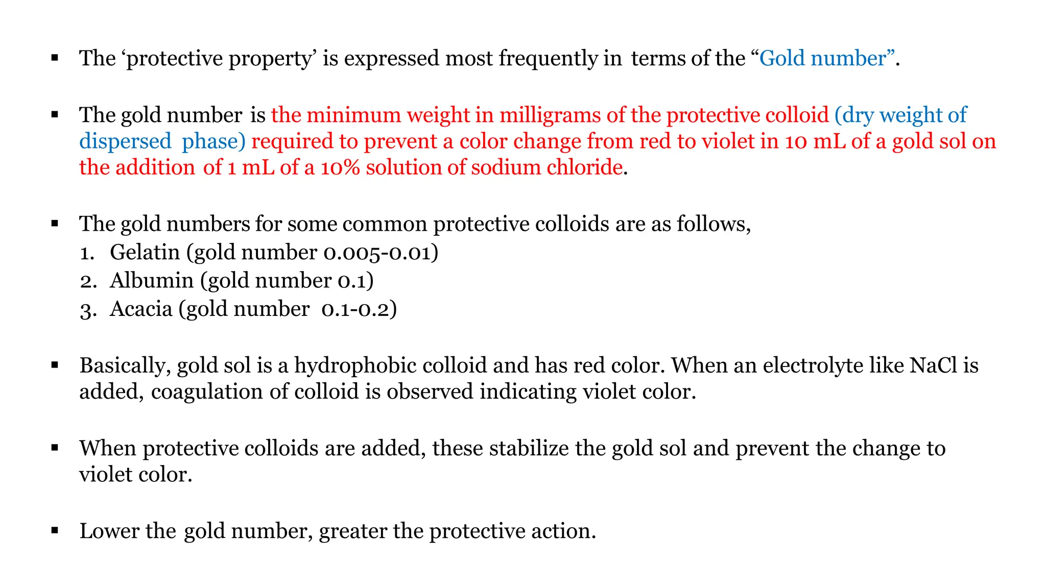 Colloidal Dispersion, Its Types and Method of Preparation | PPTX