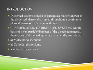 Colloidal Dispersion ppt.pptx