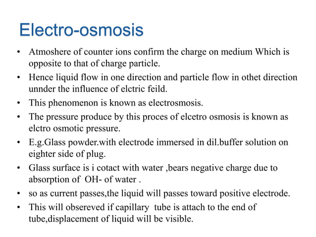 Colloidal Dispersion S.Y.B.Pharm.Sem IV.pptx | Chemistry | Science