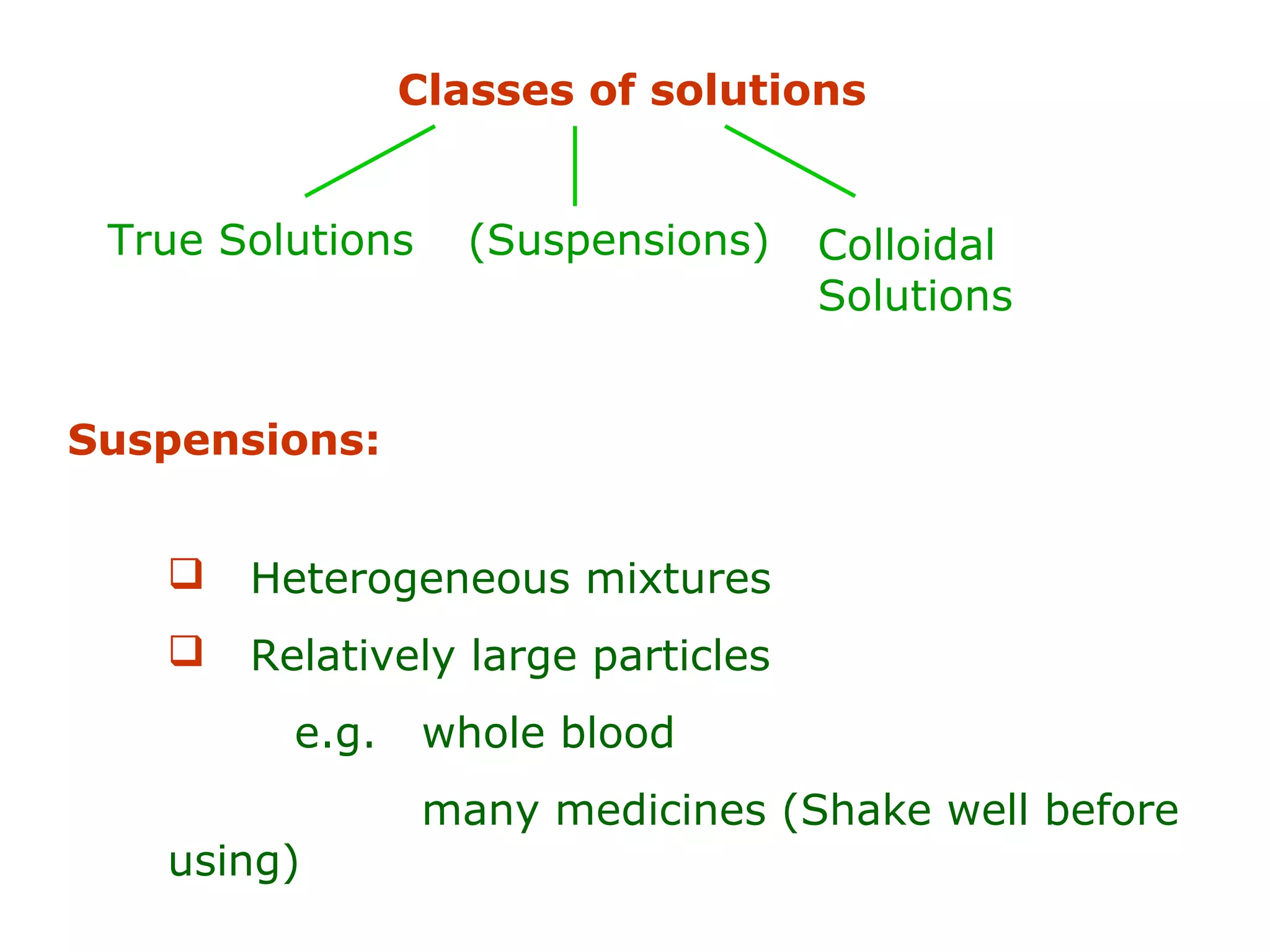 Colloidal system | PPT