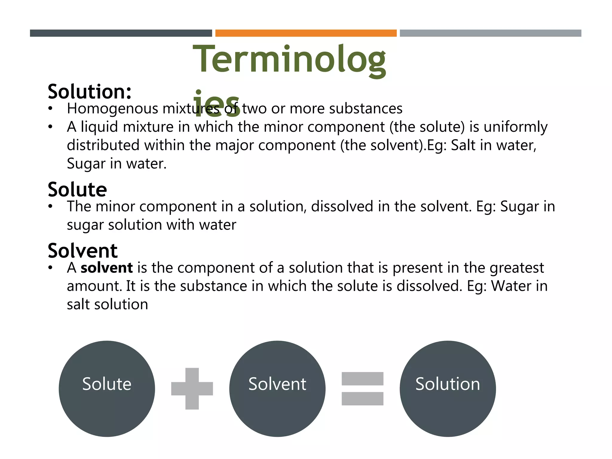 Colloidal systems in food | PPTX