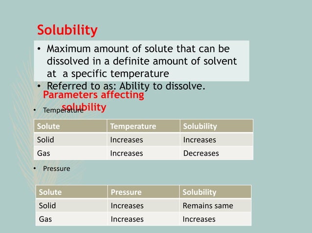 Colloidal systems in food | PPTX