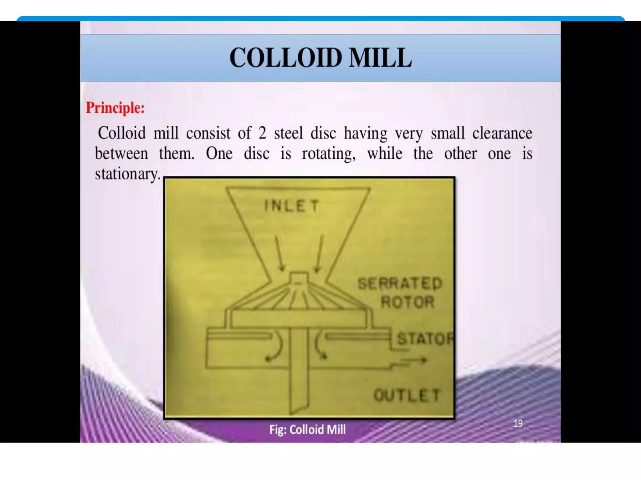 Colloid mill.pptx