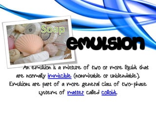 Colloids 130605050740-phpapp02 | PPT