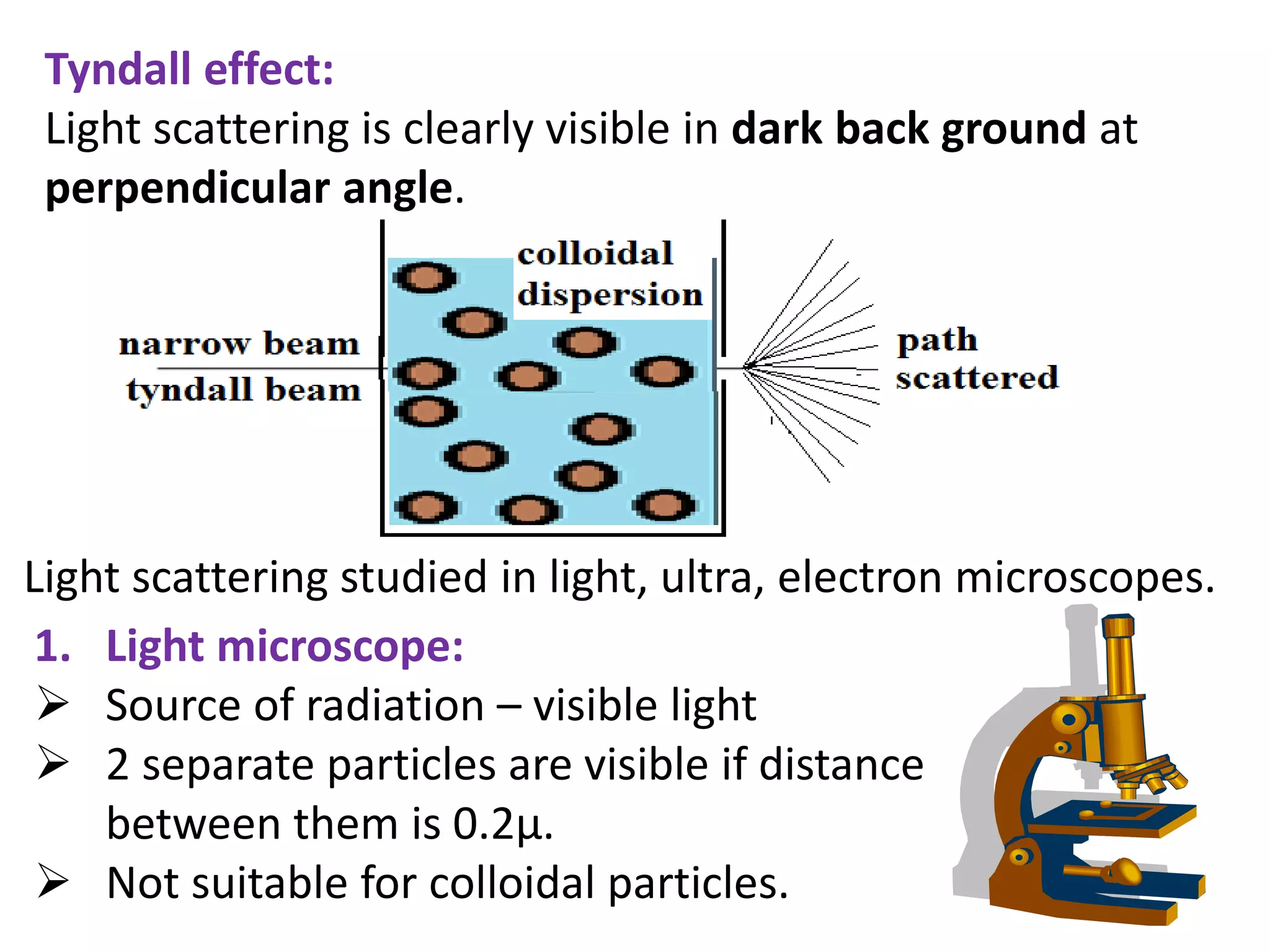 Colloids | PPTX