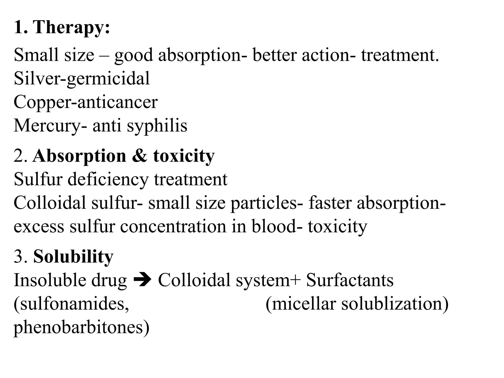 Colloids | PPTX