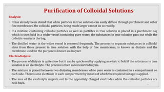 colloidal | PPTX