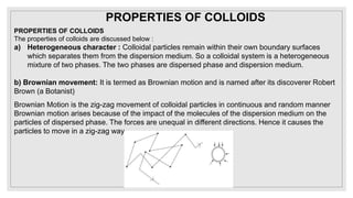 colloidal | PPTX