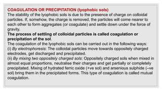 colloidal | PPTX