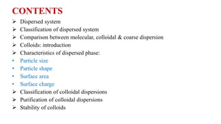 Colloids ...pptx