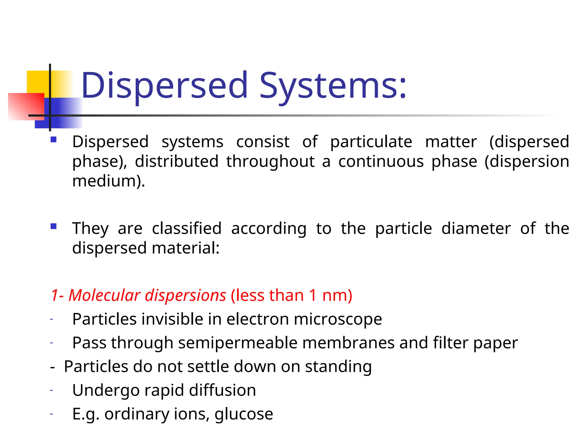 COLLOIDS what is colloids what is the uses of colloids | PPT