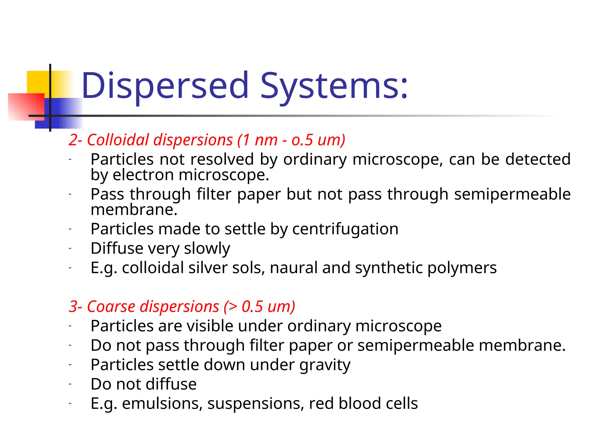 COLLOIDS what is colloids what is the uses of colloids | PPT